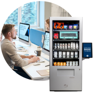 Tech & IT Vending Machine Solutions | VendNovation