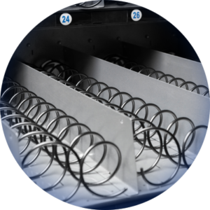 Envision Refrigerated Vending Machine | VendNovation