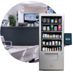 Harm Reduction Vending Machines | VendNovation