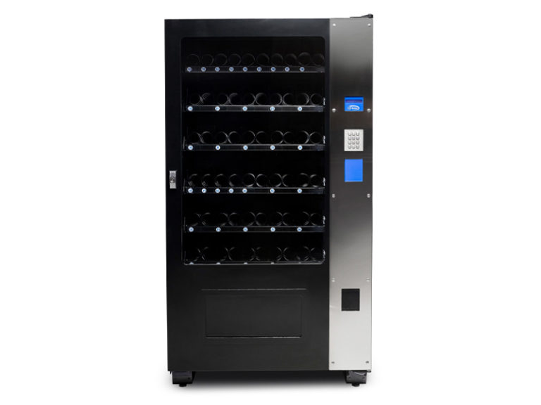 IIC SightGuard | Inventory Vending Machine | VendNovation