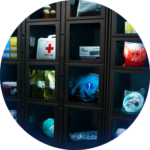 Envision Refrigerated Vending Machine | VendNovation