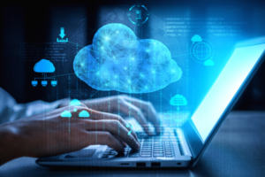 Smart Vending Machine Software | VN Cloud | VendNovation