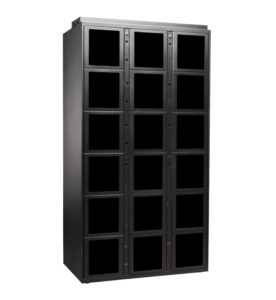 Versa SmartLocker System | Smart Lockers| VendNovation