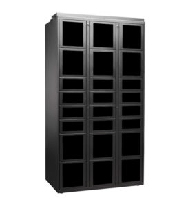 Versa SmartLocker System | Smart Lockers| VendNovation