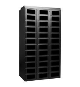 Versa SmartLocker System | Smart Lockers| VendNovation