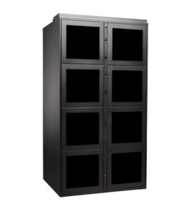 Versa SmartLocker System | Smart Lockers| VendNovation