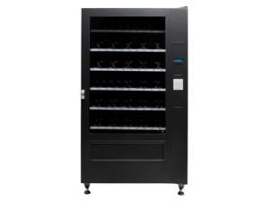 Optima Helix Vending Machine | VendNovation