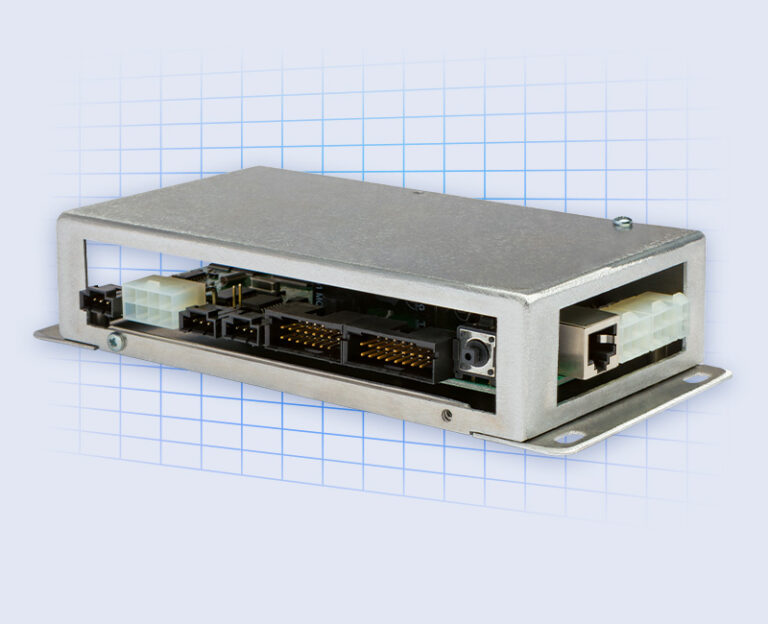 Vending Machine MDB Cloud Connector | VendNovation